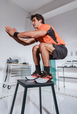 Botines Reebok Essence Tg – Reebok Argentina | Sitio Oficial